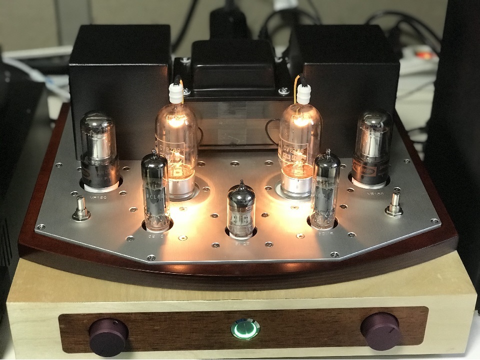 VOLUMIO 2.907 설치 기록 및 사용기 - 오디오 자작 블로그